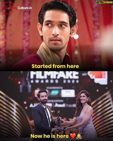 Vikrant Massey Wiki Biography Age Gallery Spouse And More