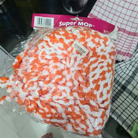 Jual Bolde Super Mop Refill Shopee Indonesia