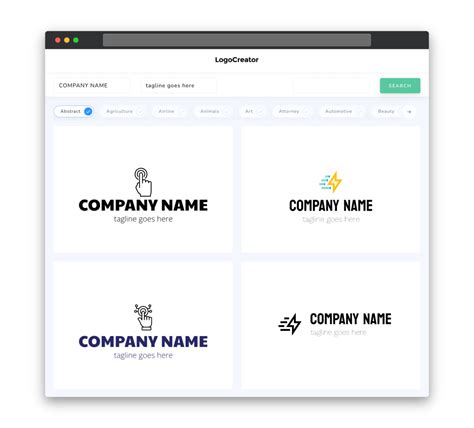 Trigger Logo Design Create Your Own Trigger Logos