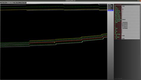 Ros Road Elevation Issue Of Using Opendrive Map In The Assure Mapping Tool Robotics Stack