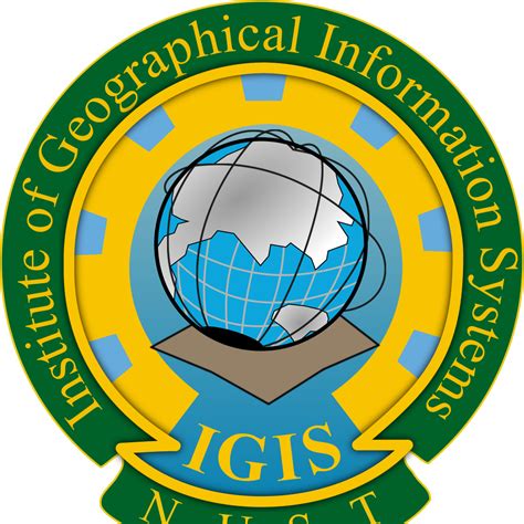 Nust Institute Of Geographical Information Systems