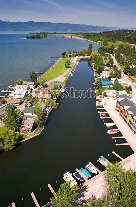 Somers Mt Flathead Lake Boat Ramp At Danica Jones Blog