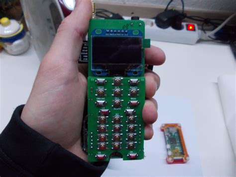 zerophone — raspberry pi official magazine