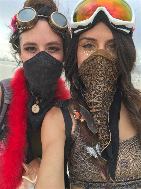These 50 Pics Are The Hottest Girls From Burning Man 2016 Artofit