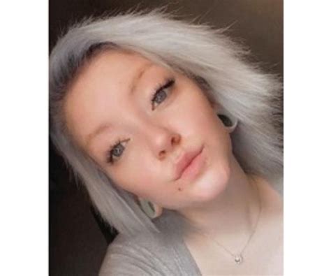 Cassandra Carlson Obituary 1999 2022 North Haven Ct New Haven Register