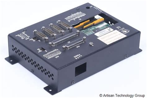 dmc 2143 db28040 5v 16 galil motion control multi axis controller