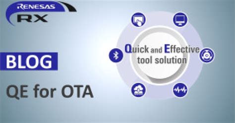 Struggling With Ota Easier And Faster Your Development Using Aws Iot