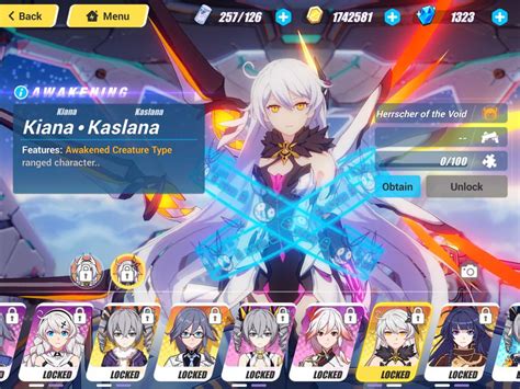 Im Loving This New Update Guys God Kiana Honkai Impact Amino Amino