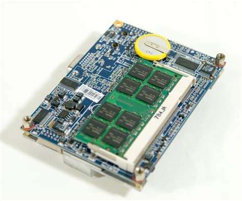 Artigo Pico Itx Kit Slideshow