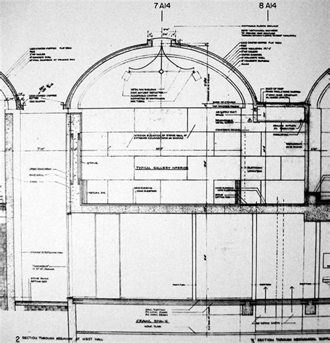 Museo De Arte Kimbell Arquiscopio Archivo