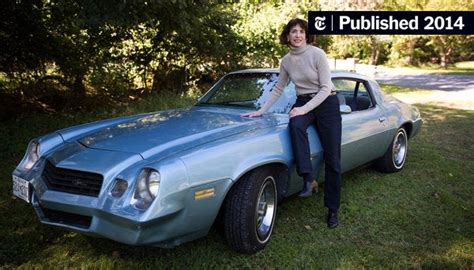 In This Auto Shop Class Life Lessons Were Part Of The Curriculum The