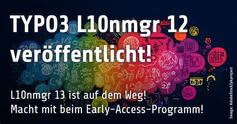 die evolution des typo3 Übersetzungsmanagements blog coders care