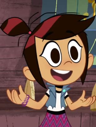 Molly Mcgee Mira Royal Detective Wiki Fandom