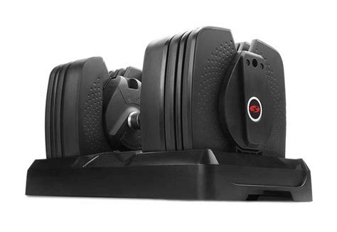 Bowflex Selecttech 560 Review Smart Bluetooth Dumbbells From Bowflex