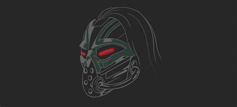 1980x900 Kabal Mortal Kombat 11 Minimal 1980x900 Resolution Wallpaper