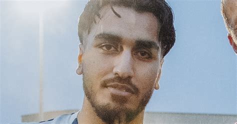 Tayyab Hayat Named West Ham United Community Captain West Ham United Fc