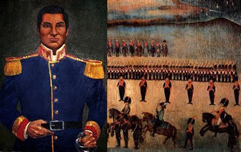 Mateo Pumacahua El Cacique Que Pasó De Ser El Enemigo De La Rebelión De Túpac Amaru A