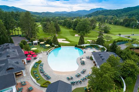 About Us The Greenbrier Resort