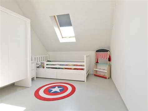 He Van T Hoff 4 Foto 11 Slaapkamer 04a Onkenhout Makelaars