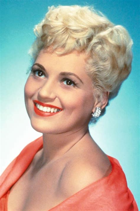 Judy Holliday Profile Images The Movie Database TMDB
