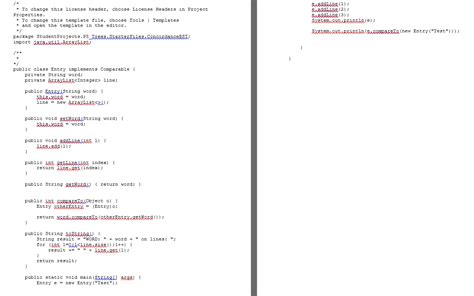 Project Trees Data Structures Topics Tree