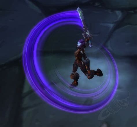 Festering Strike Spell World Of Warcraft