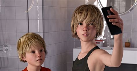 Josh Tom Showoff By Shota3 From Pixiv Fanbox Kemono