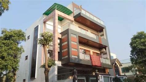 Acp Sheet Cladding Mm At Sq Ft In Greater Noida ID