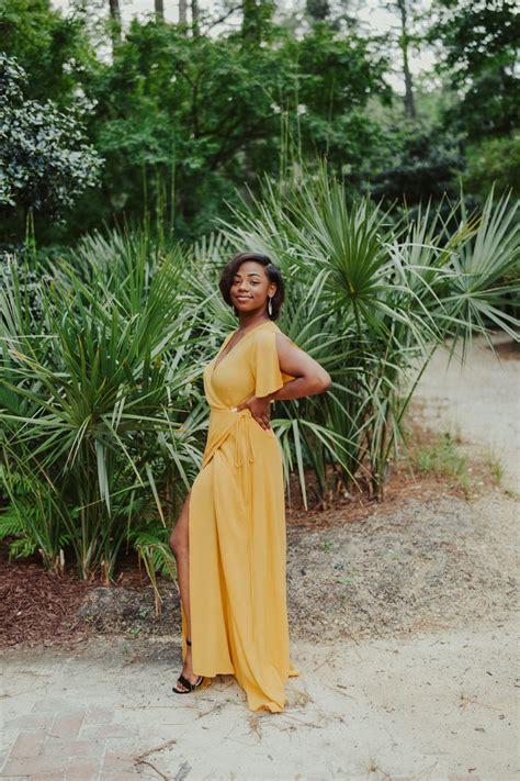 Laniya Smith Fashion Photographer Dress