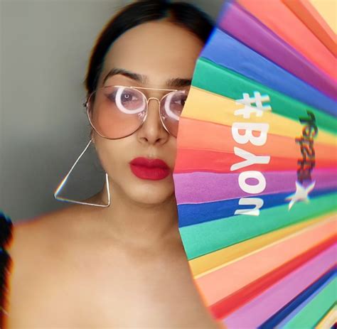 Nitasha Biswas Follow Your Heart Self Containment Is Irreplaceable