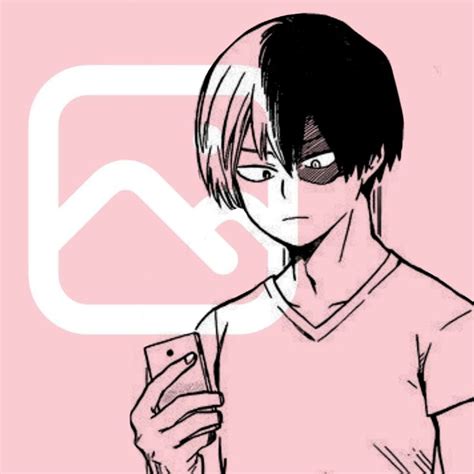 Galería Pin Todoroki Fotos Pink Galerías Foto Pink