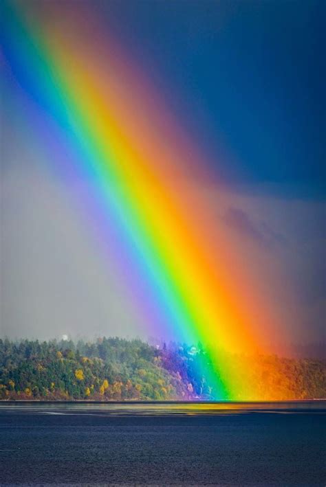 17 Best Images About Rainbows Gods Promise On Pinterest In The