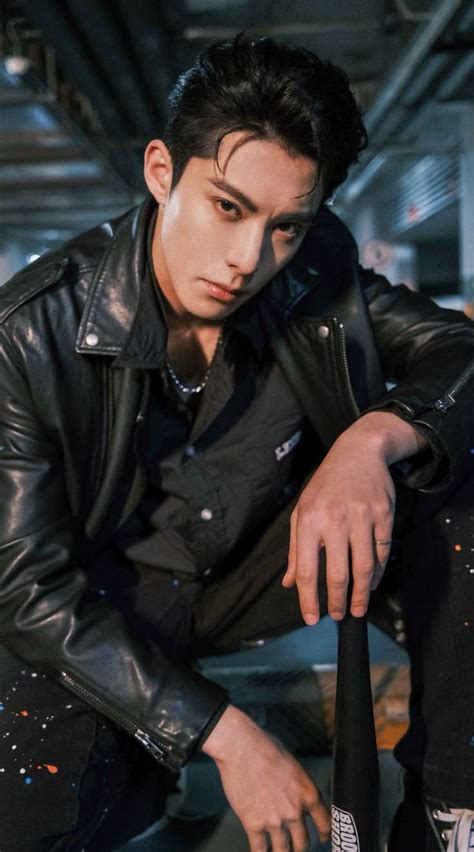 Dylan Wang🖤 Actors Dylan Korean Actors