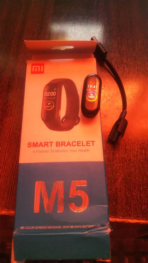 Which App Is Compatible With This Smart Bracelet Rsmartwatch