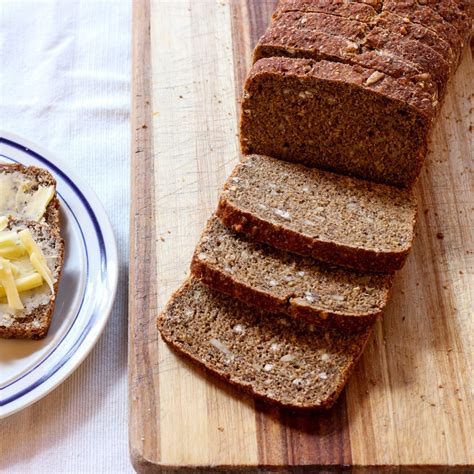 Mamas Seed And Whole Grain Bread Cakes And Desserts In Cape Town