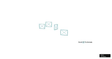 04demo Foldable Box Tutorial Codesandbox