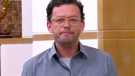 Fernando Rocha Revela Doença Grave Diagnosticada Há Uma Semana