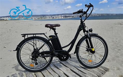 Test Et Avis Du Vélo électrique Engwe L20