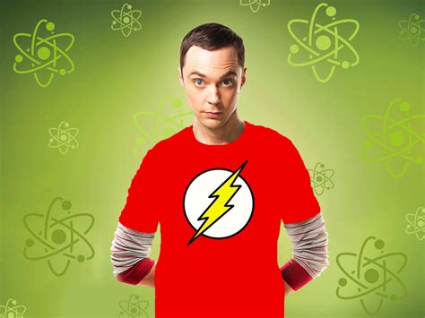 Animation Sheldon And His Tshirts By Sunman17 On Deviantart