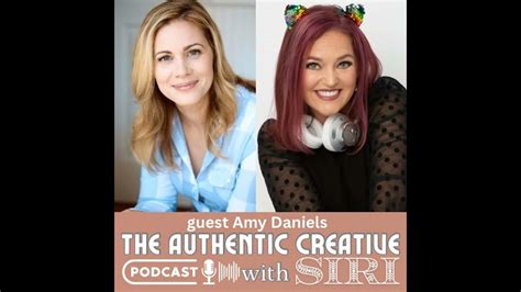 Finding Confidence Joy Through Music Creativity With Amy Daniels