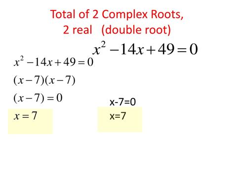 Ppt Exploring Polynomial Functions Degree Coefficients And Roots