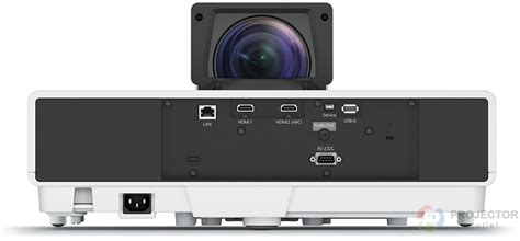Laser projector EPSON EH-LS500B ราคาพิเศษ