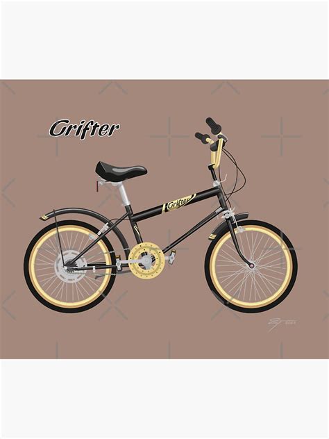 Raleigh Grifter Mk2 Online
