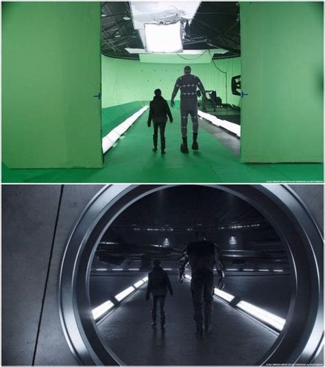 Deadpool Special Effects Others