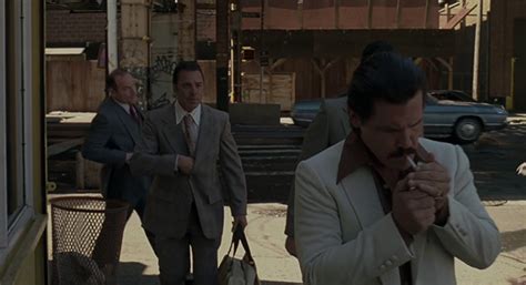 American Gangster Movie Smoke Database