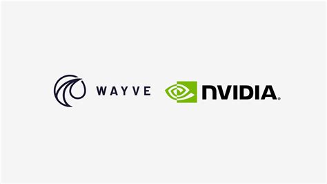Wayve And Nvidia Announce Discussions To Evaluate Proposed 500m Investment In Wayves Next