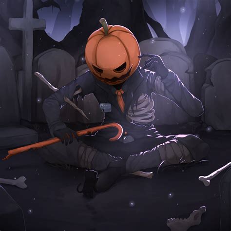 [100 ] Halloween Pfp Wallpapers