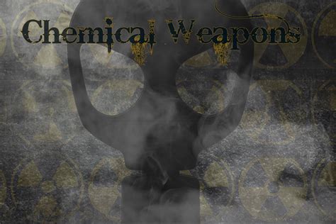 Chemical Weapons Explosion And Weapon Fx Nova Sound Weapons Sound