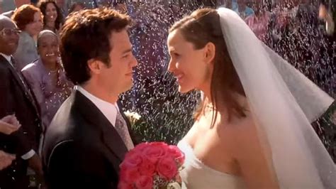Review Film 13 Going On 30 2004
