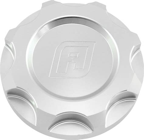 Subaru Billet Oil Cap Filler